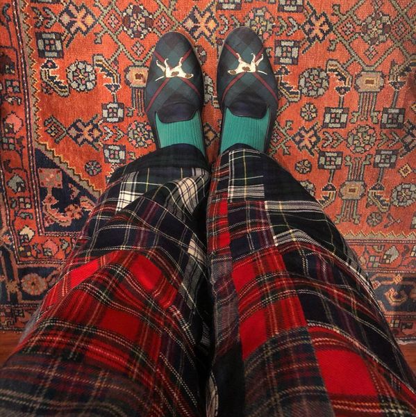 Fine and Dandy | W42ST.com