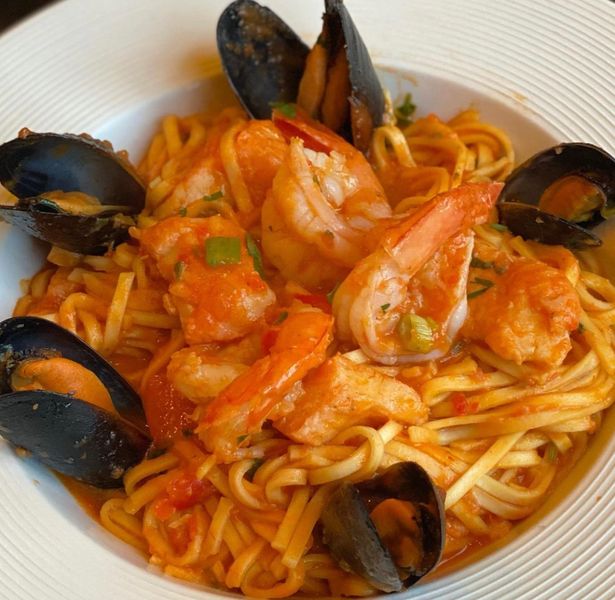 Ñaño Ecuadorian Restaurant | W42ST.com