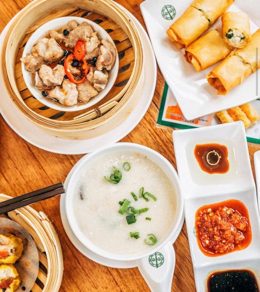 Tim Ho Wan | W42ST.com