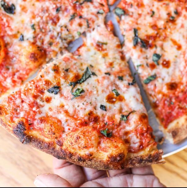 Bar Dough | W42ST.com