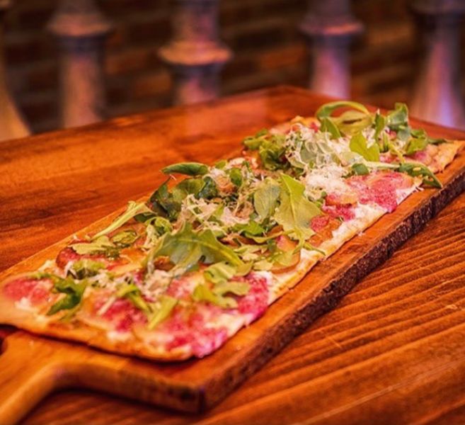 Brazen Tavern | W42ST.com