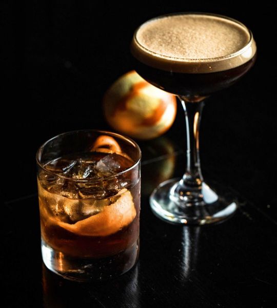 The Mean Fiddler | W42ST.com