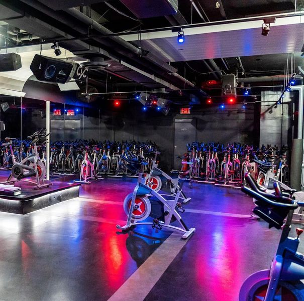 TMPL Gym | W42ST.com