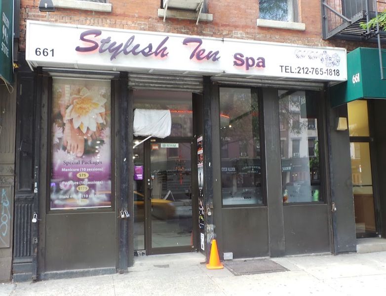 Stylish Ten | W42ST.com