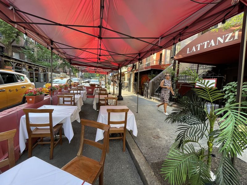Lattanzi W42st