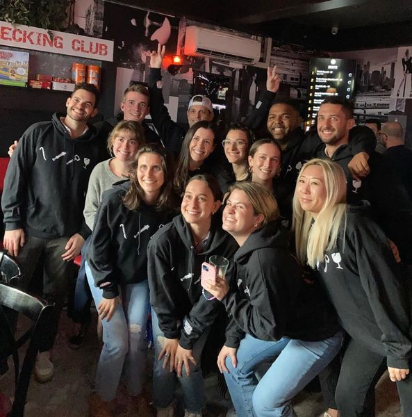 Break Bar | W42ST.com