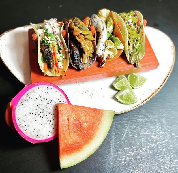 Planet Taco | W42ST.com