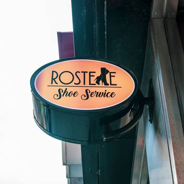 Rostelle Shoe Service | W42ST.com