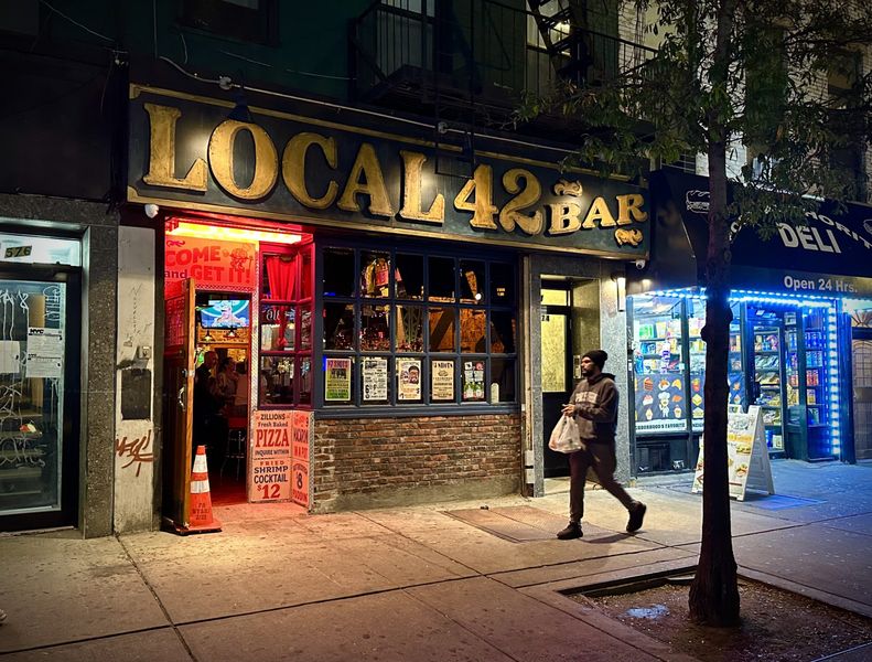 Local 42 | W42ST.com