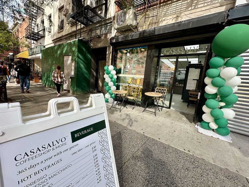 Casasalvo | W42ST.com