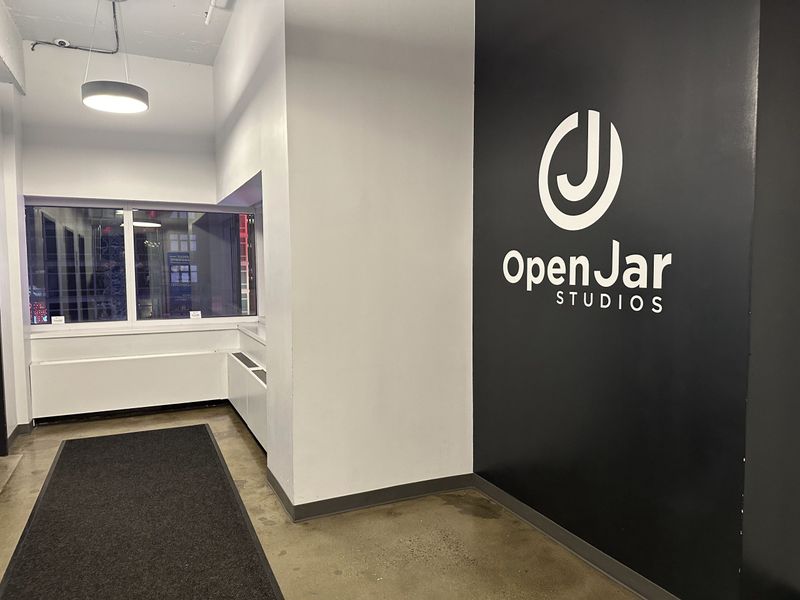 Open Jar Studios | W42ST.com